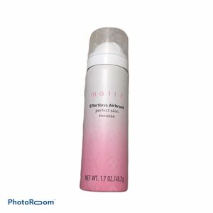 Mally Beauty | Makeup | Mally Qvc Makeup Set Lightmed New | Poshmark